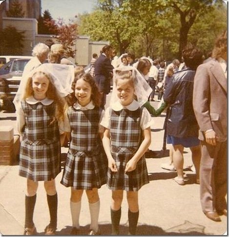 I Witnessed Others Getting Spankings A CATHOLIC SCHOOL PADDLING I ...