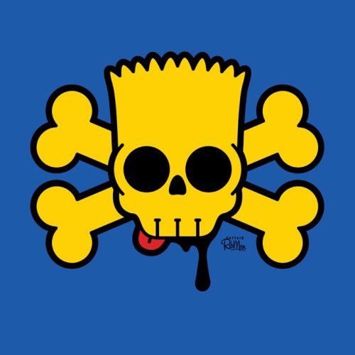 Favourite Simpson character? Mine has to be Bart COWABUNGA | Movies & TV