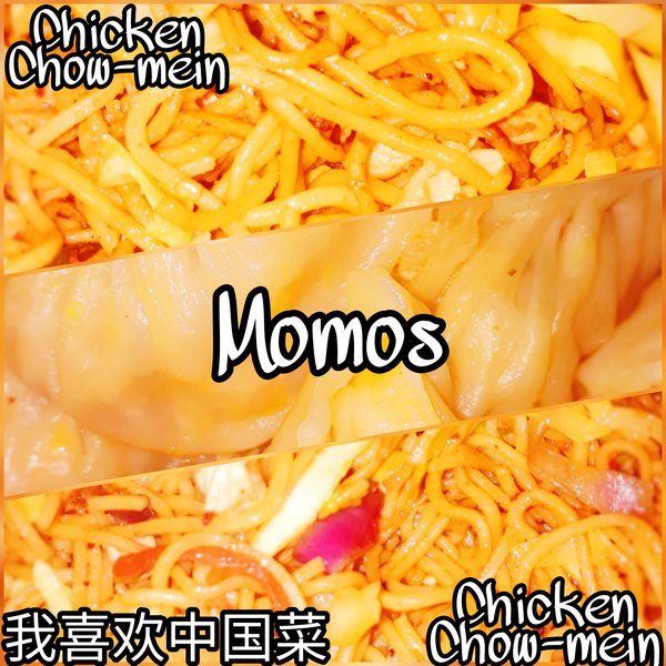 I Enjoy Food and Cooking I Chinese food!...Chicken Chow-mein and ...