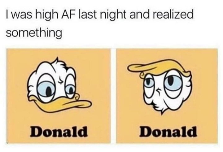 Show me your best meme. I need a good laugh... Show me, what you ...