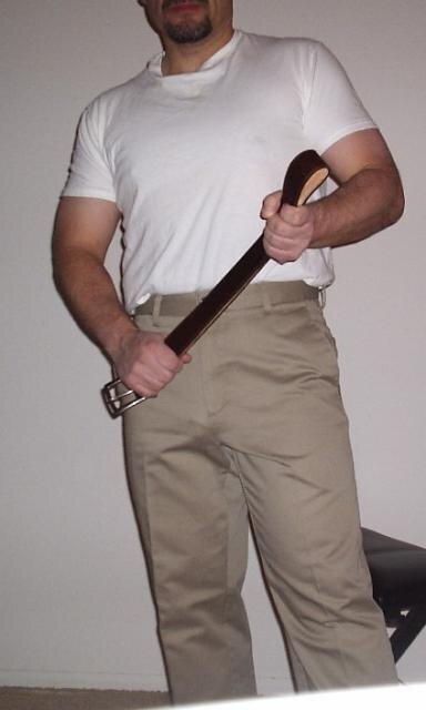 I M Ready For My Spanking Spanking