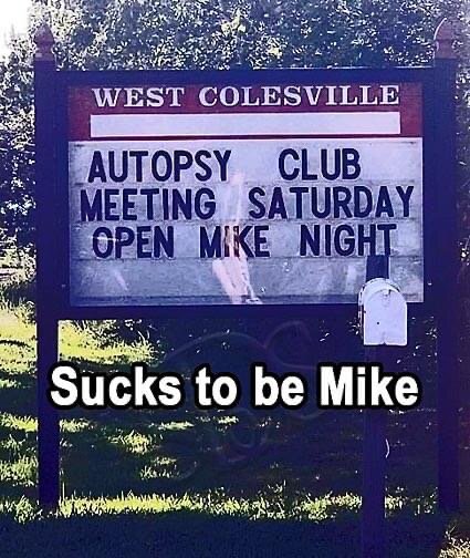 Open Mike Night… | Memes