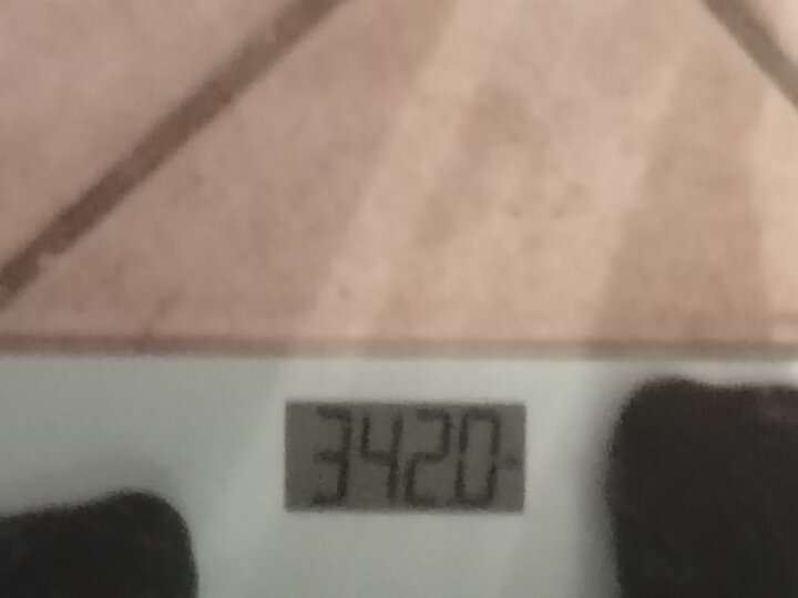 Update. I thought I had lost weight and instead 320 to | Fat, Weight ...