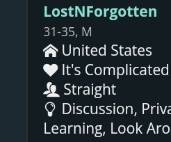 Is it just me or does the straight icon look pretty unstraight | Straight