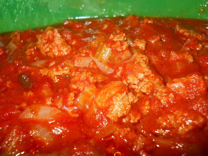 Sloppy Joe Manwiches with Ground Turkey Manwiches do not normally call ...