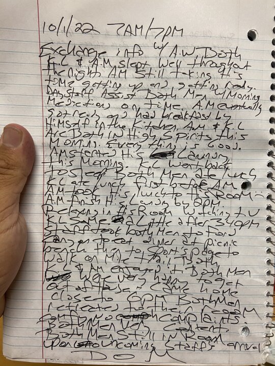 Can u read my handwriting?? | Like to Read