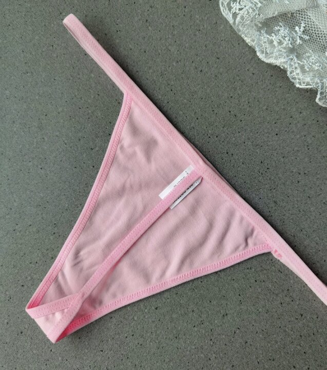 Drop Em Ladies!! Drop pics or describe your favorite panties below ...