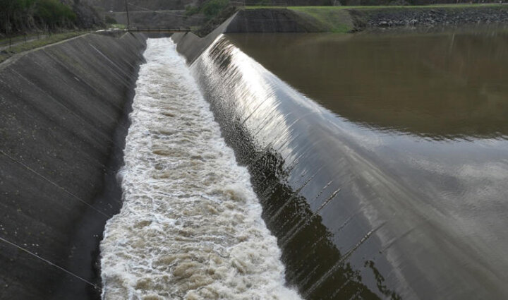 California reservoirs rise after weeks of storms: See how much KSWB-TV ...