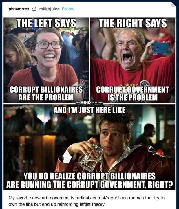 Right wing memes are so awesome sometimes | Memes