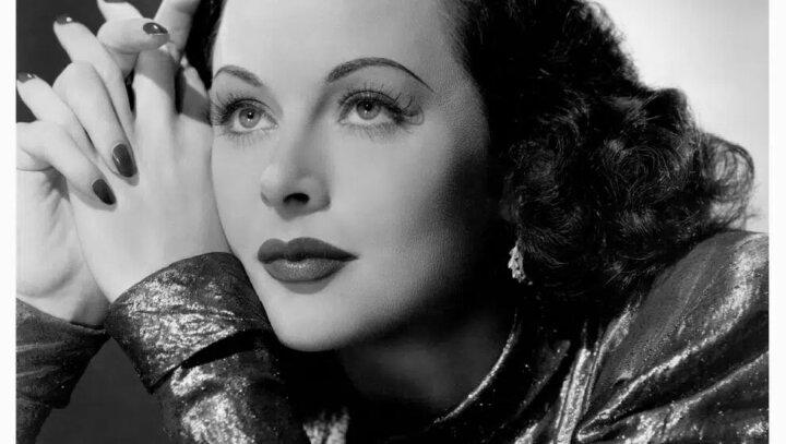 How Hedy Lamarr and Her Inventions Changed the World.... | Technology