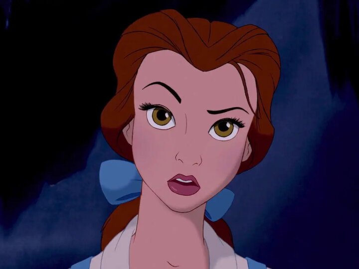 Belle’s prettiest shot 😊 I obsess over this movie too much. 😂 | Disney ...