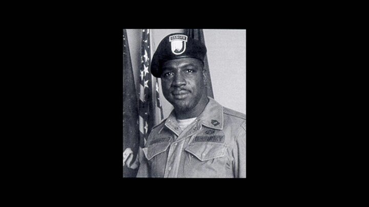 February Is Black History Month. Army’s 1st Black Ranger instructor ...