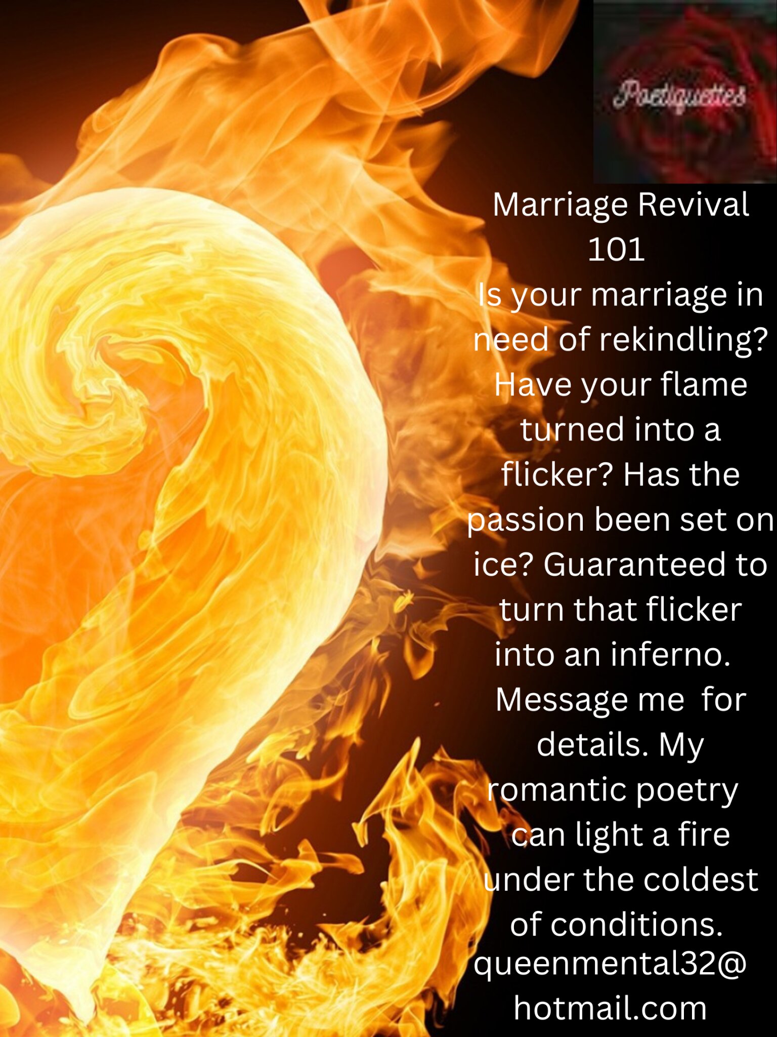 Marriage Revival 101 | Marriage