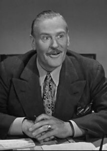 HAPPY BIRTHDAY TO THE WORLD’S BEST STRAIGHT MAN ! Vernon Dent . Stooge ...