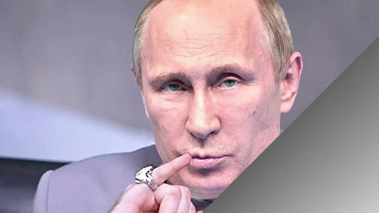 I think Putin has gained newfound respect from most of the World. How ...