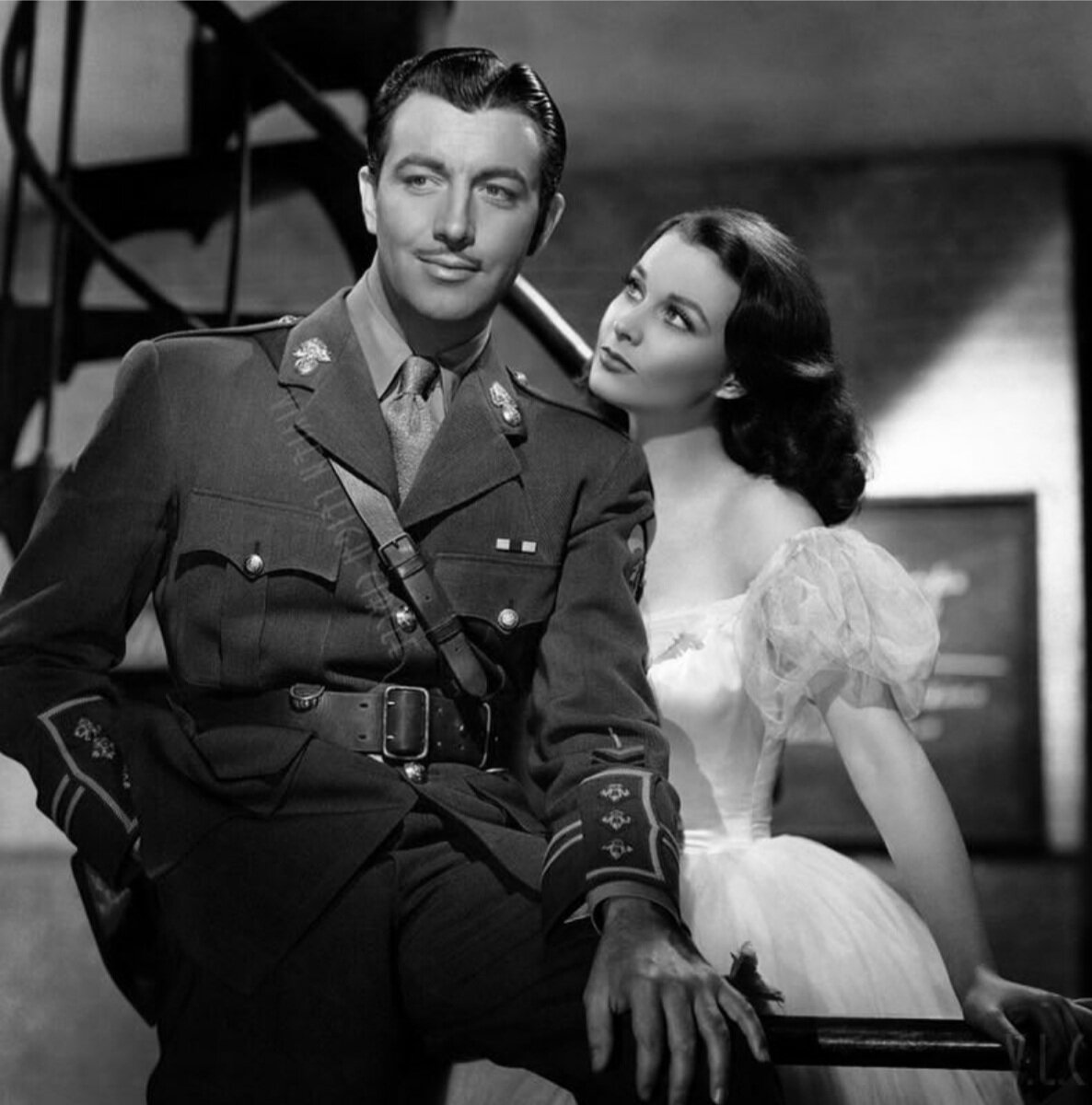 Who is your favourite movie star from the 40s and 50s? In his 35 year ...