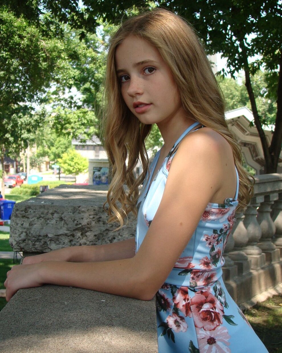 I am ready to give up modeling LOL | tweens and teens Fashion
