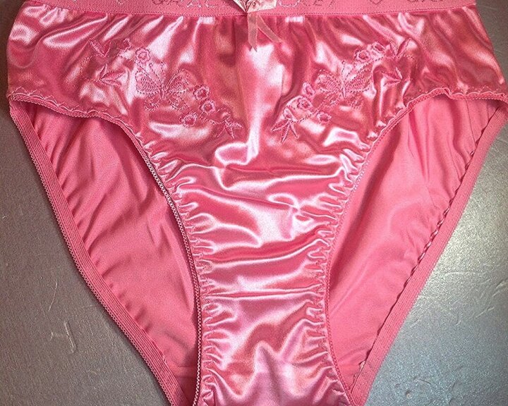 What color panties do you have on? | Panties, Slips, Lingerie, Thongs