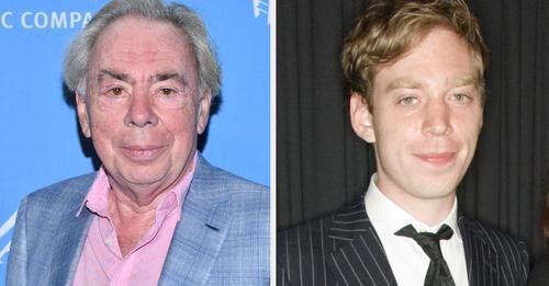Andrew Lloyd Webber Confirms His Son, Nicholas, Has Died Aged 43 | Death