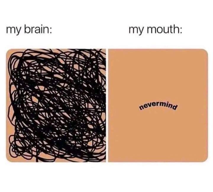It s Like This On Some Days Think Too Much it-s-like-this-on-some-days-think-too-much