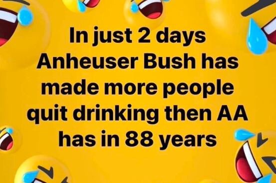 Anheuser-Busch Loses More Than $5 Billion in Value Amid Dylan Mulvaney ... Anheuser-Busch Loses More Than $5 Billion in Value Amid Dylan Mulvaney ...