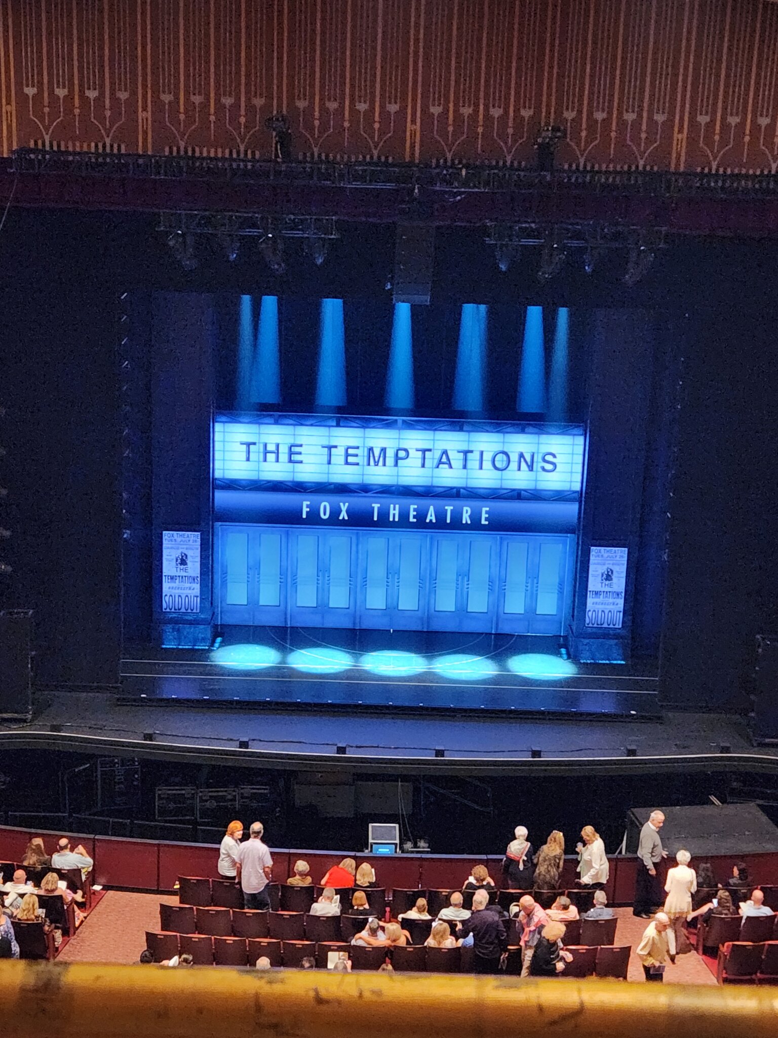 "Ain't Too Proud To Beg"-the story of the Temptations What a story! I ...