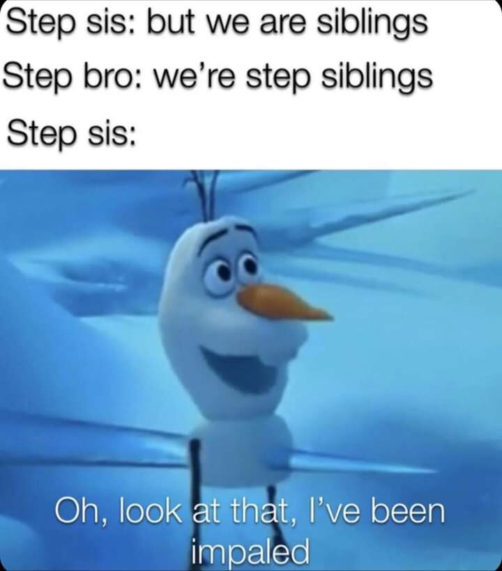 Step Siblings Sex