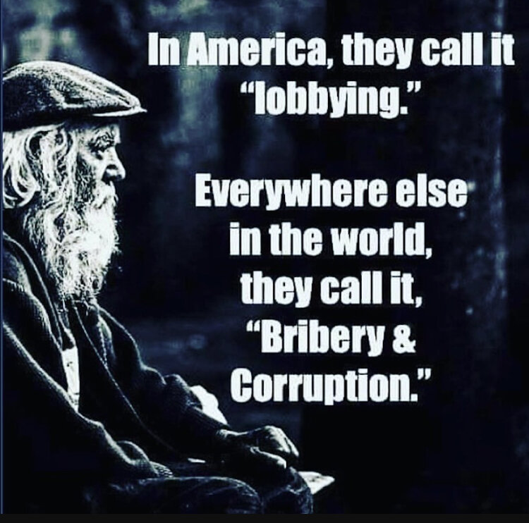 Good old America | Politics