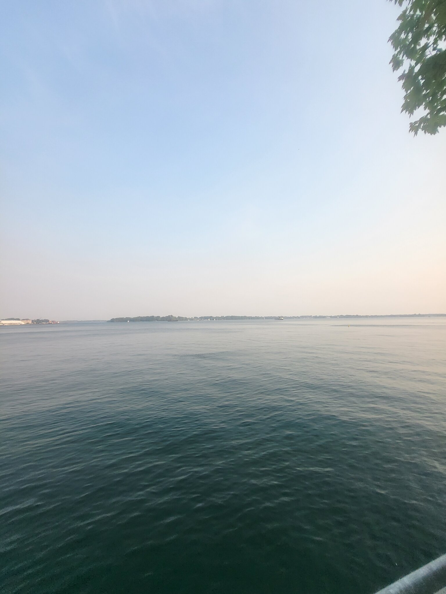 Something calming about the seemingly endless water 💧 | Ocean & Waters