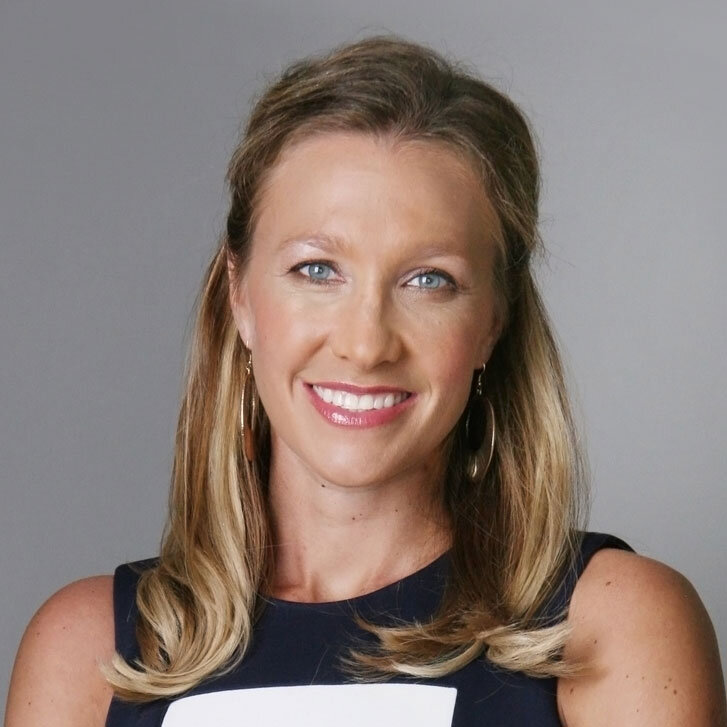 Kyndra De St. Aubin (Former Soccer Player) vs Jamie Dantzscher (Former ...