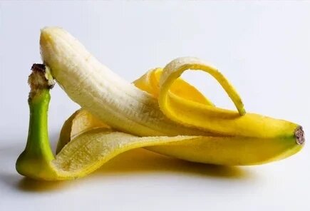 Banana Trivia…. Those little stringy fibers on bananas after you peel ...