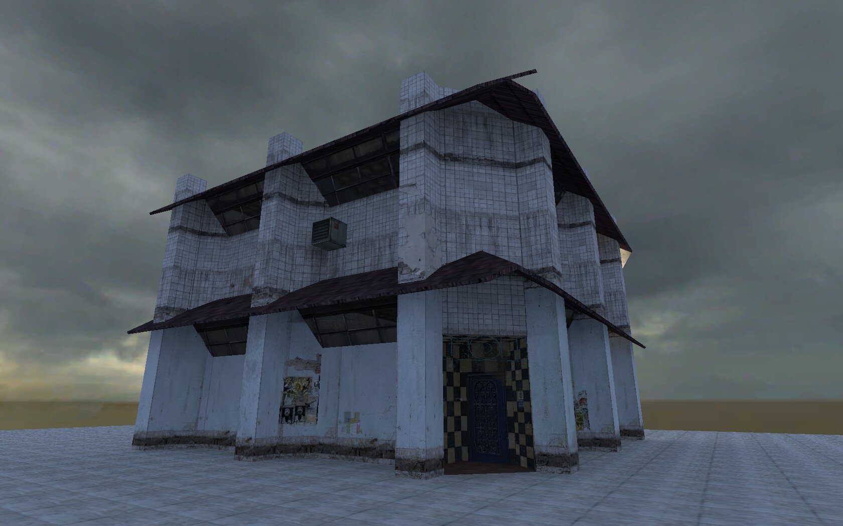 All I can think about is making stuff in Gmod's Hammer Editor Getting ...