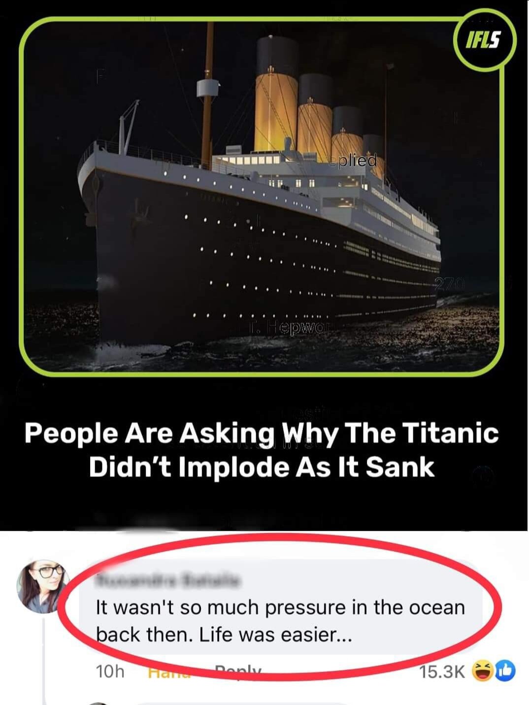 Best answer so far..... | Memes