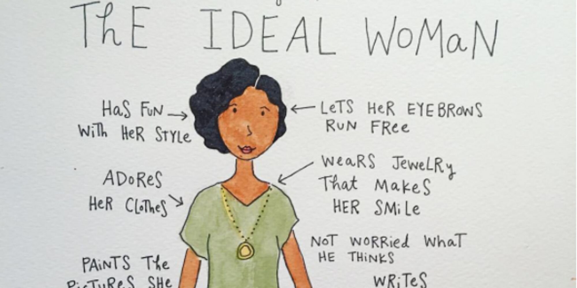 Ideal womanhood Ideal womanhood, perfect womanhood, perfect woman and ...