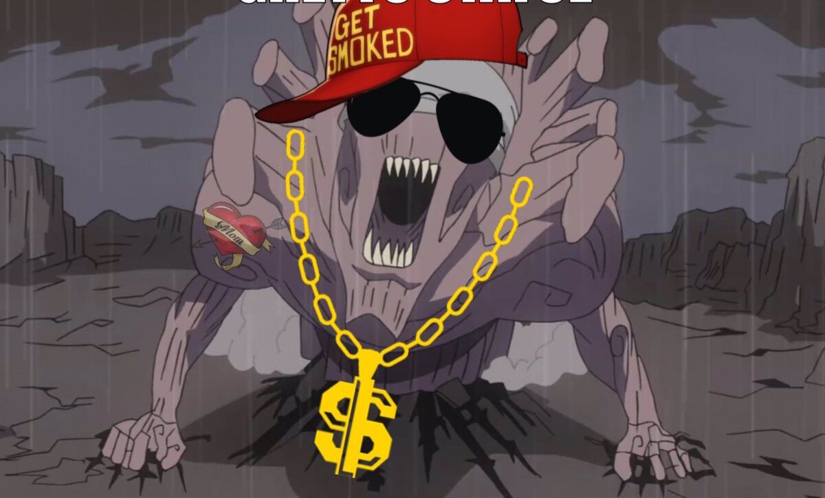 Anime nerds: remember when Nagato summoned the Ghetto Statue? | Random