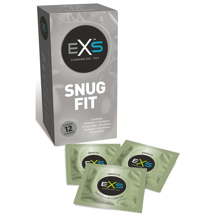 Do you need these? Emphasis on the "snug fit". | NSFW