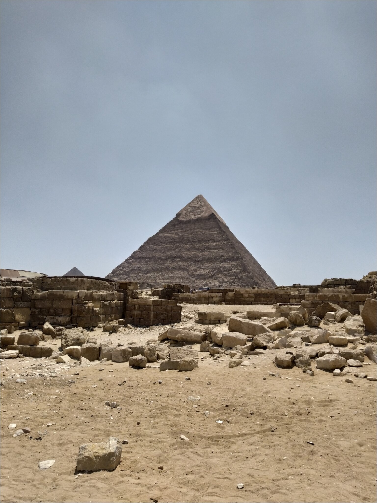 Have you ever been to Egypt ?😻 what is your favourite place there? mine ...