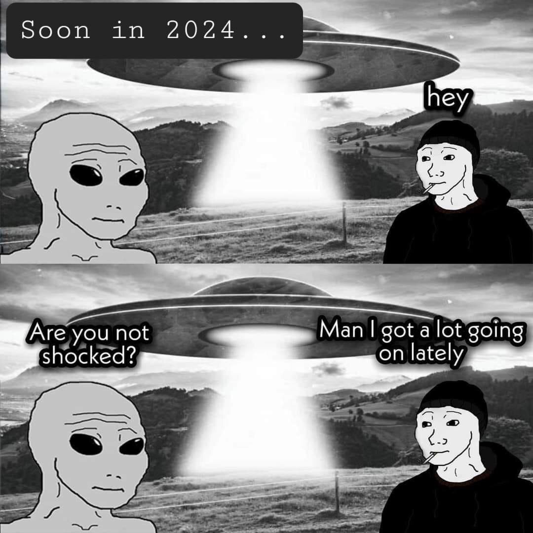 Basically, everyone’s reaction to the government, confirming the ...