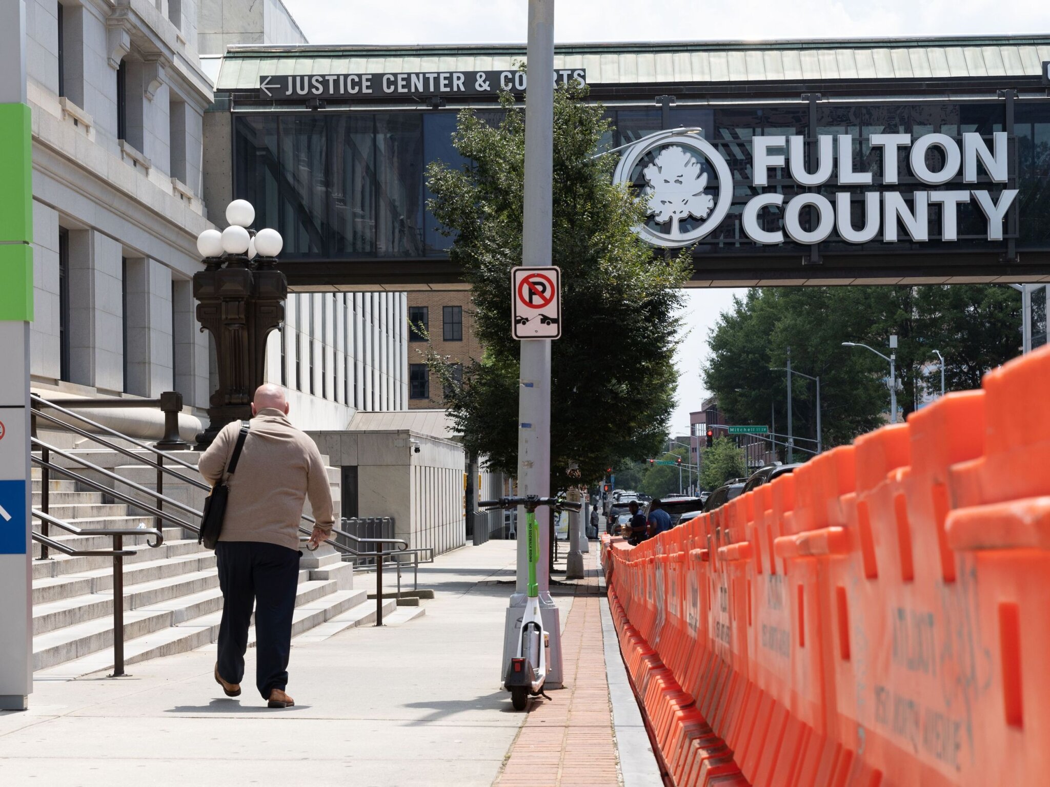 Atlanta braces for possible indictments for trump, allies in 2020 ...