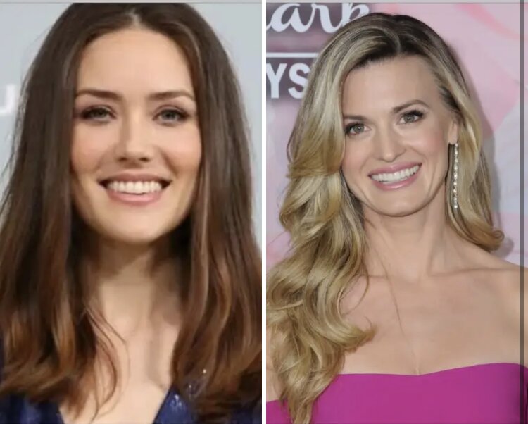 Which one would you pick? If you were the Dan Estabrook, the husband of ...