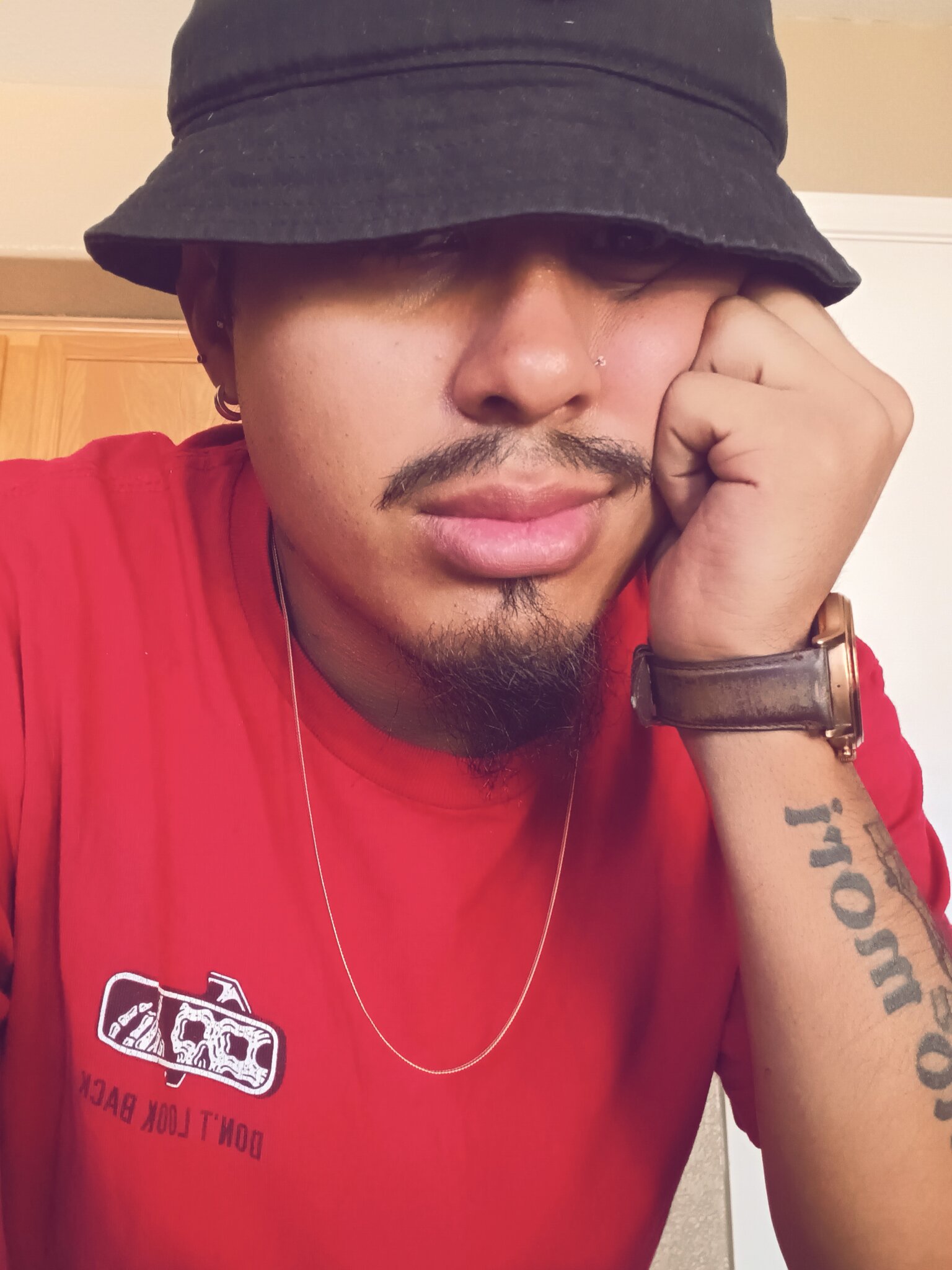 Selfie Saturday 👌 Post yo muthafukin selfies! 😤 I never see you guys ...
