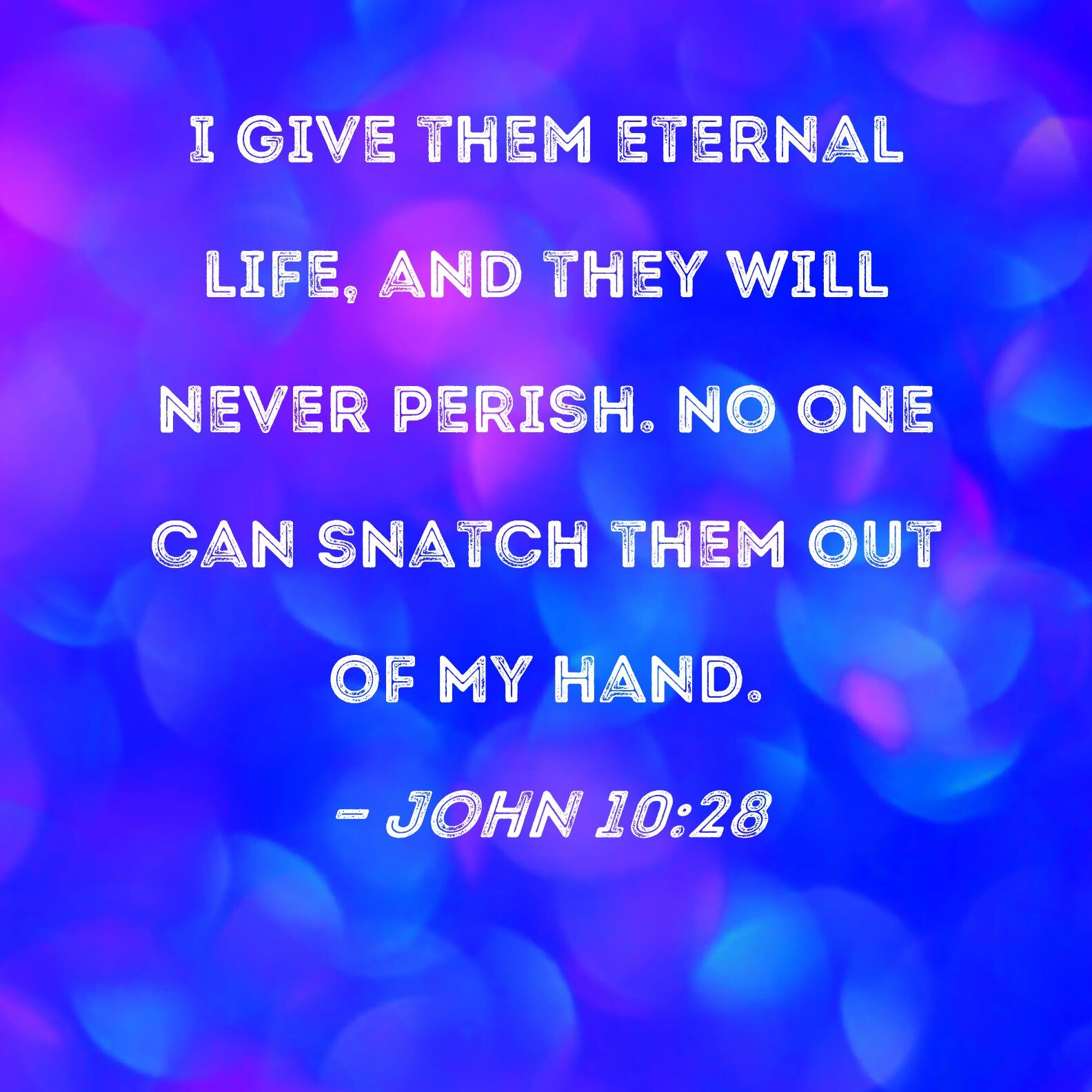God will never turn you away, nor kick you out of His family. Our ...