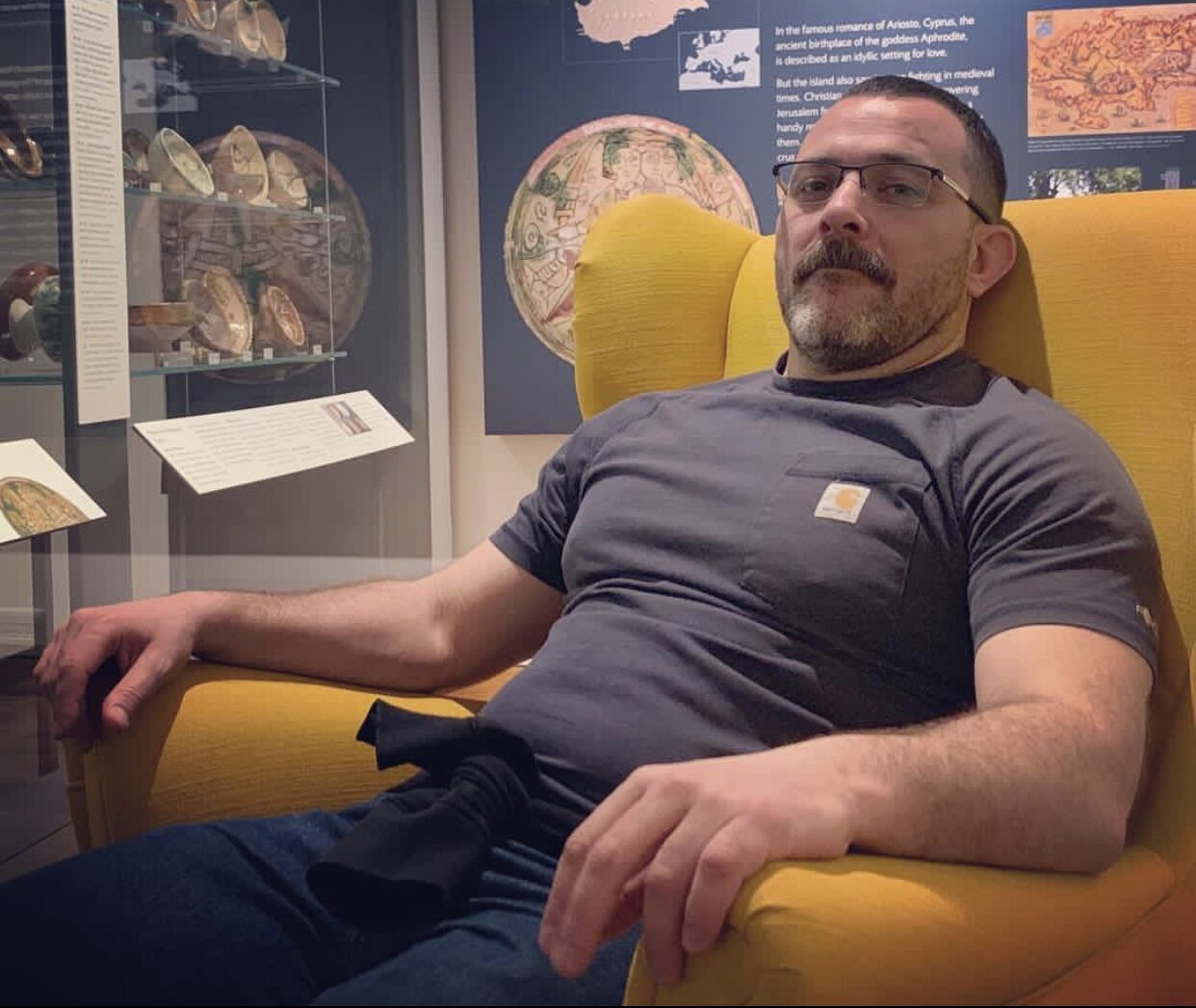 How some ppl live and survive 😏 Due to much of the trauma I had as a ...