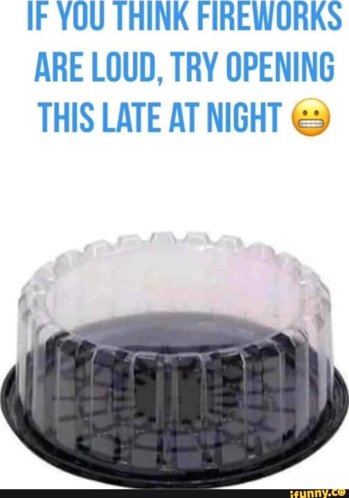 When youre trying to be quiet late at night | Funny