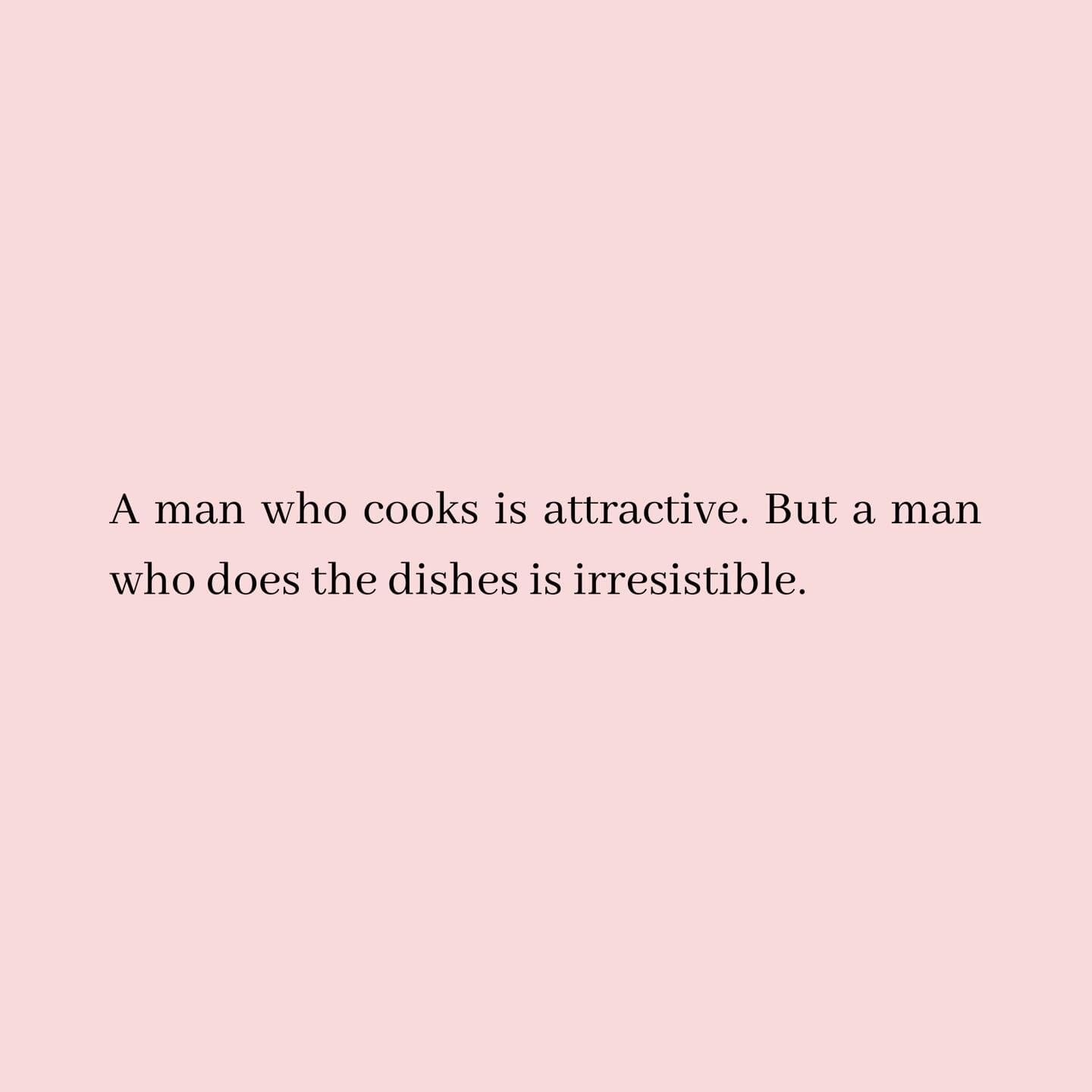 My kind of man. 😍 Your kind of man, too? 😂 | Attraction Preferences