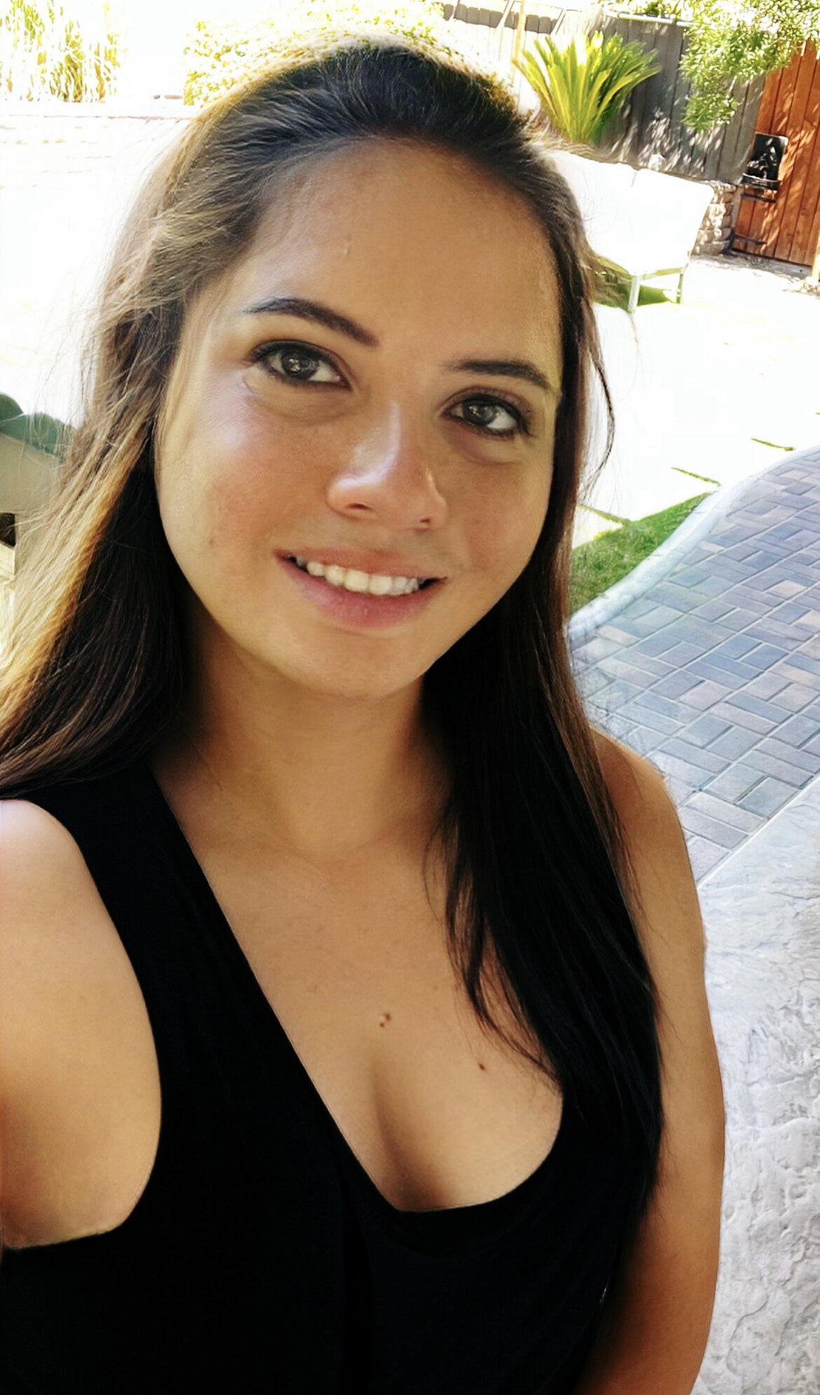 JuliaTheFirst | SimilarWorlds