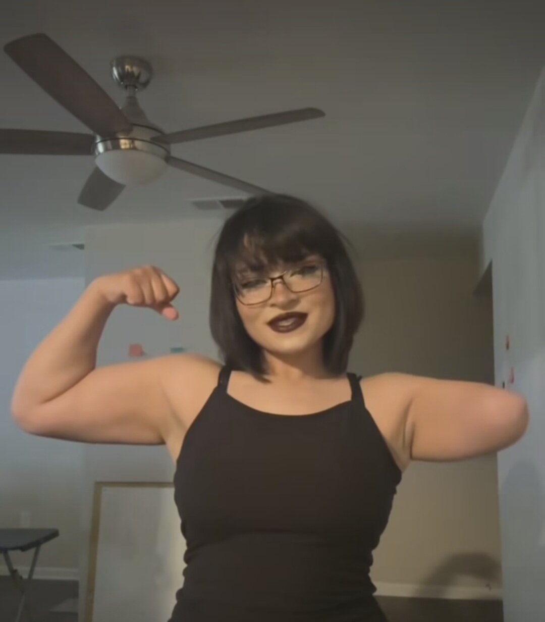 Flex | missvanity | SimilarWorlds