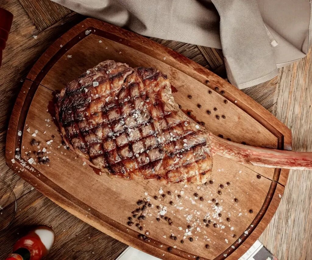 What do u think is the best tasting meat ever ? 🍖 Hi. Do you like meat ...