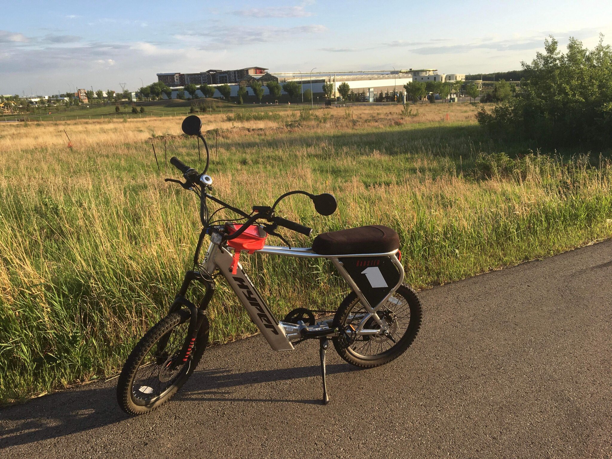 why do I value my bike more then a person or a man or woman put my bike ...