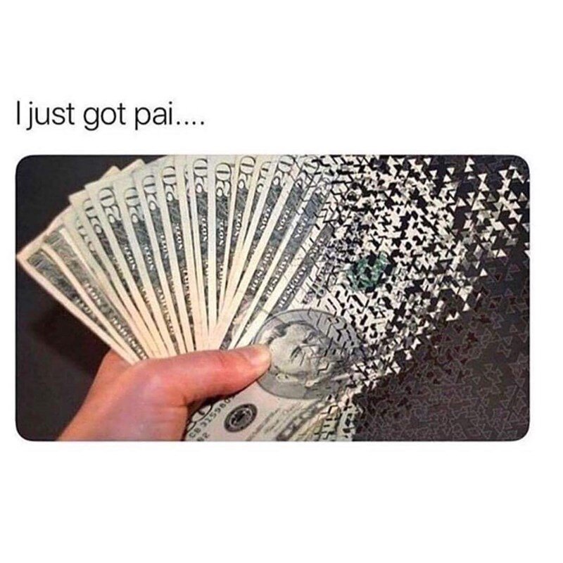 Memes that speak to you on a personal level always hit hard | Memes